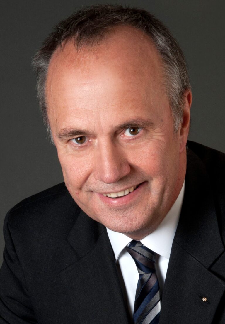 Freunde und Förderer – Biblisch-Archäologisches Institut